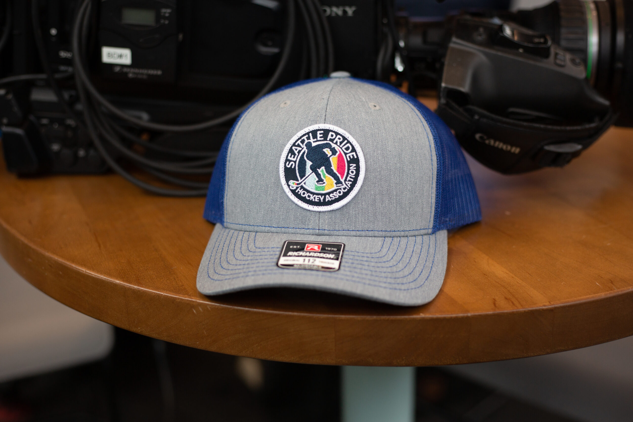 About - Seattle Pride Hockey Association