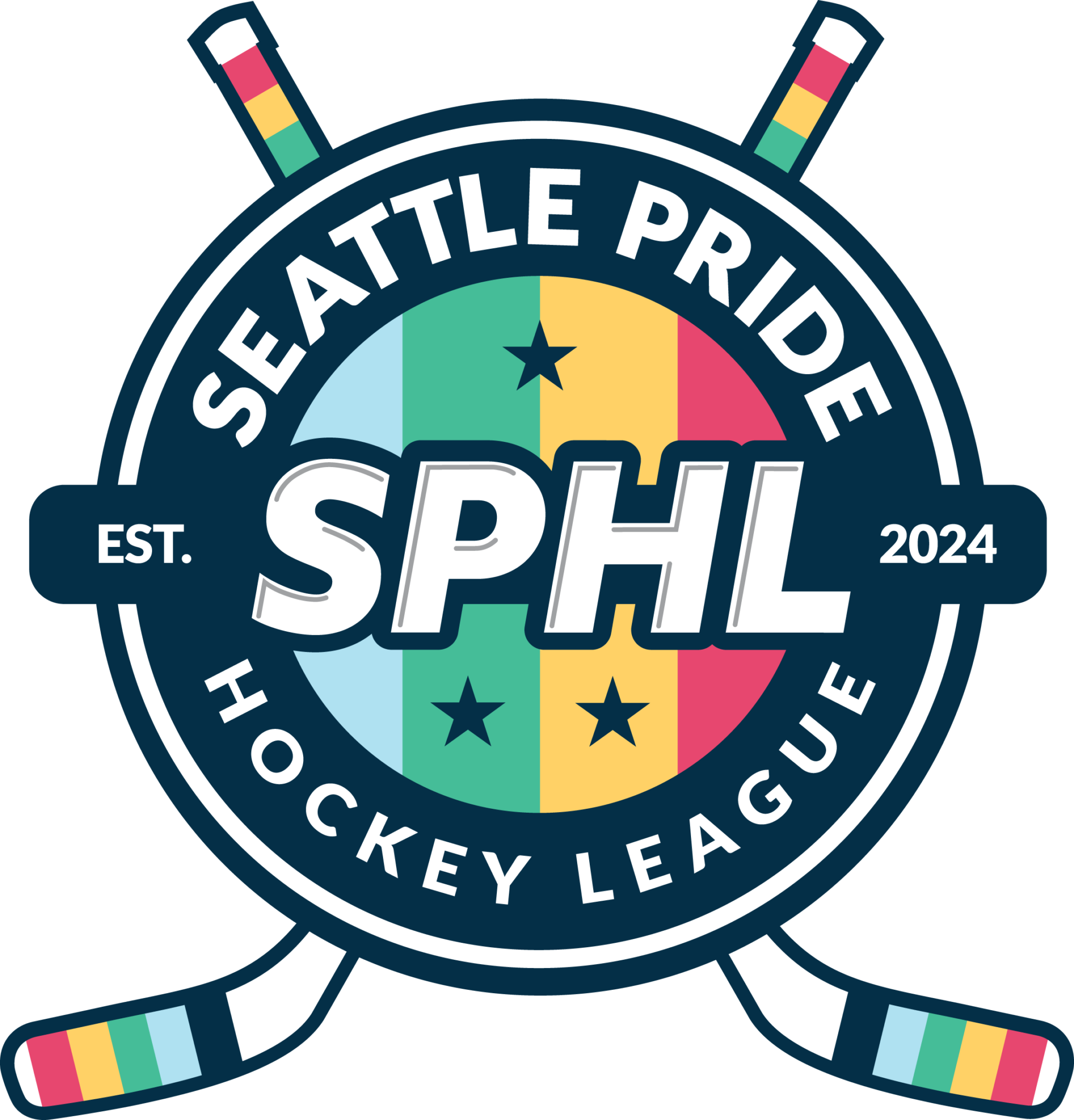 Hockey Orgs & Resources - Seattle Pride Hockey Association