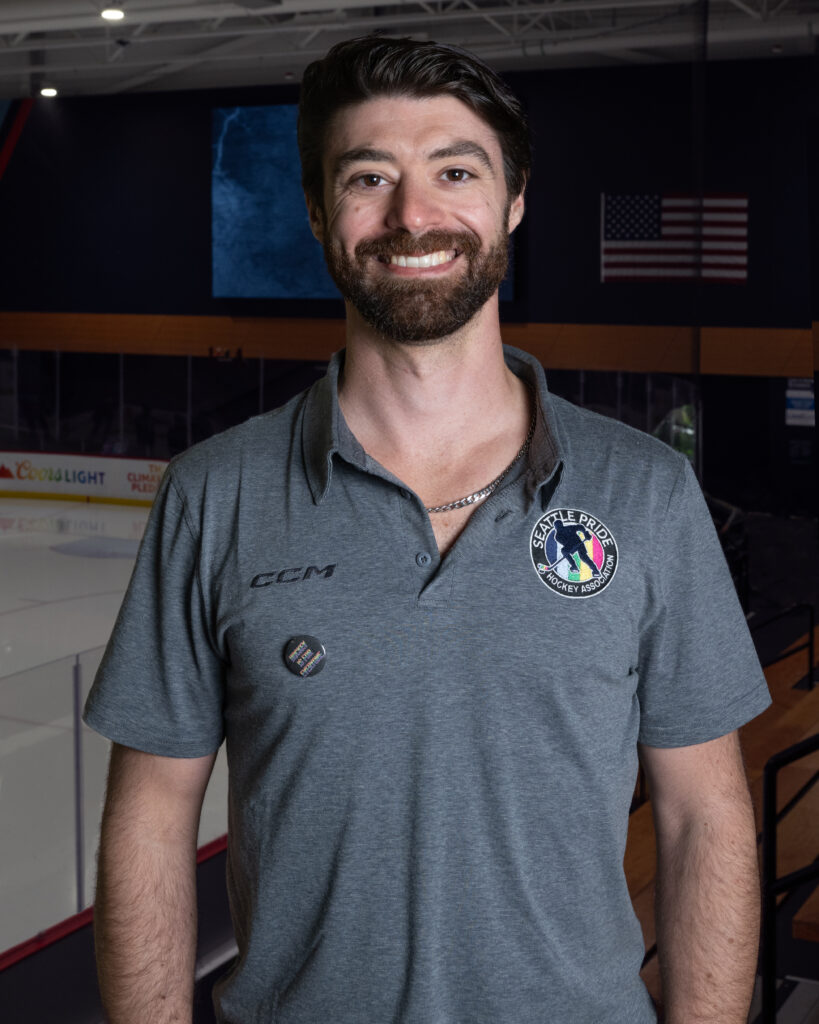 Our Team - Seattle Pride Hockey Association