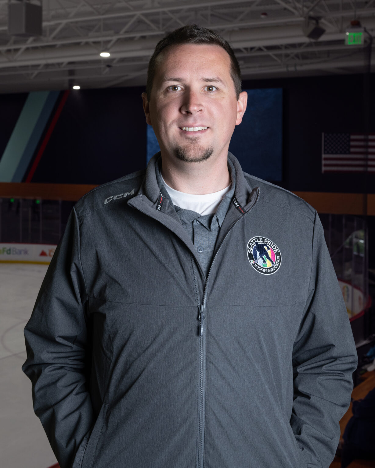 Our Team - Seattle Pride Hockey Association