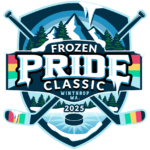 Frozen Pride Classic 2025 - Seattle Pride Hockey Association